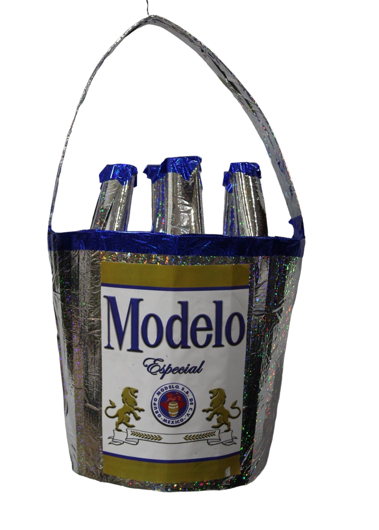 modelo bucket – SAAV International LLC